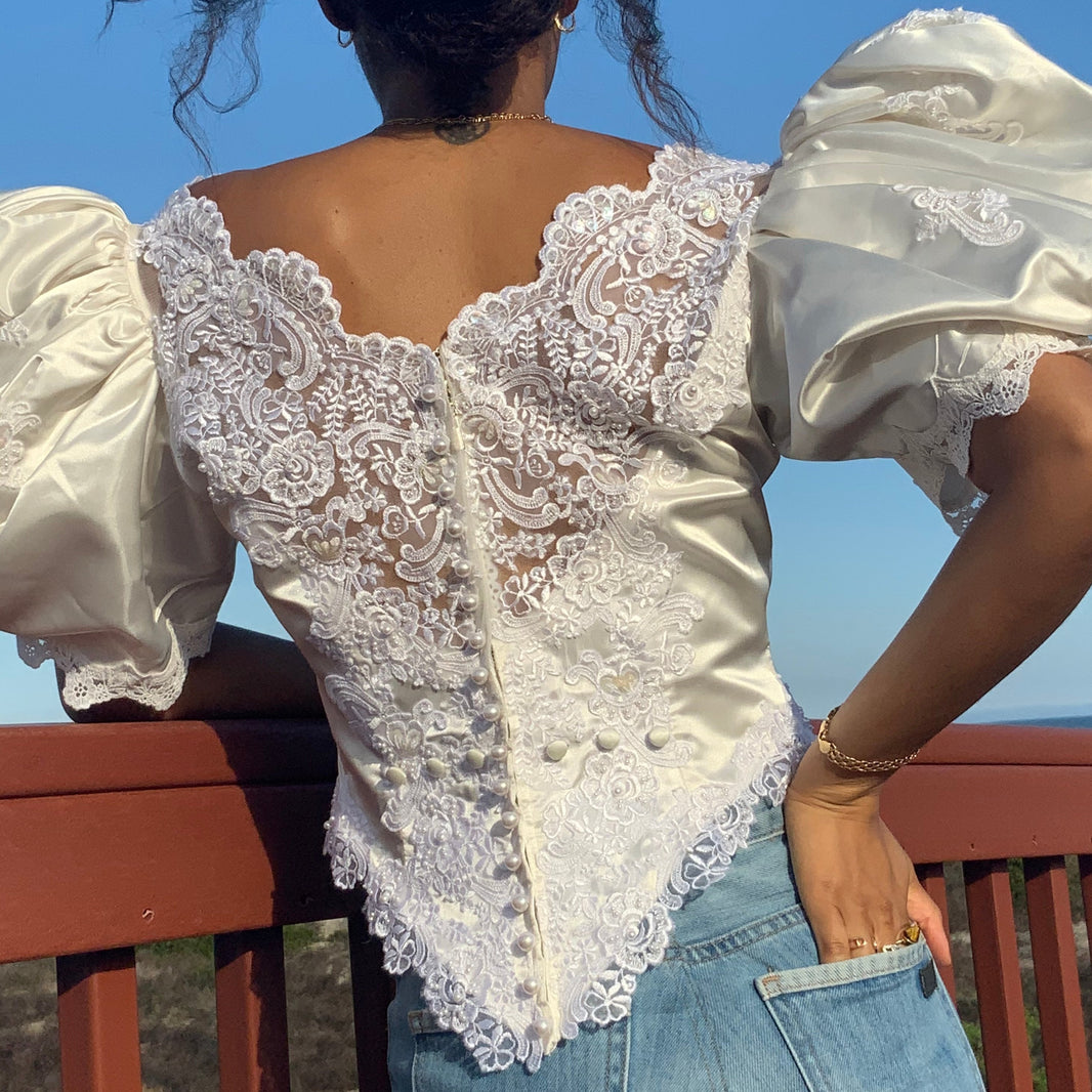 RoniRamon Vintage clothing brand – Roni Ramon